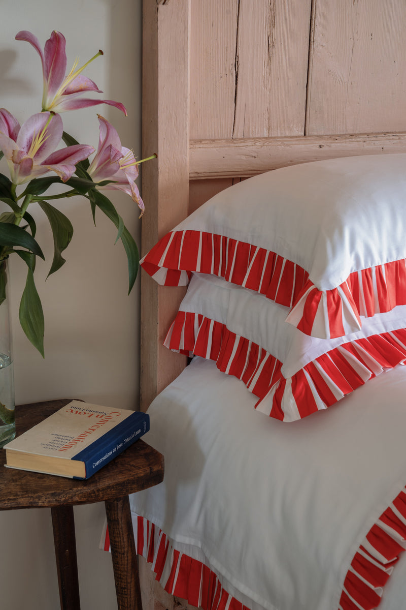 King Size Bed Bundle – Atelier Raff