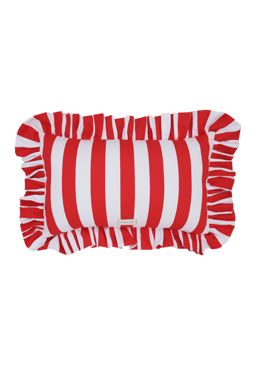 Toot Sweet Cushion – Atelier Raff